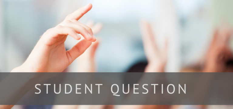 Explaining Duration – Online CFP Program