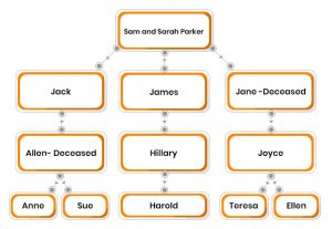 Identifying Skip and Non-Skip persons. – Online CFP Program